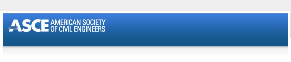 Job Listings - American Society of Civil Engineers (ASCE) Jobs